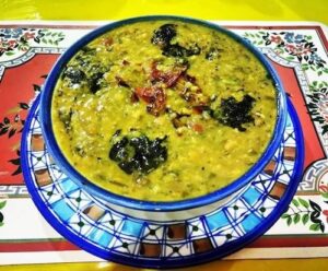 Ash sabzi shiraz- Travel to Iran | Iran Joy Tour